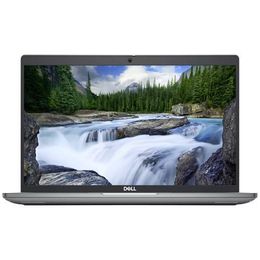 Dell Notebook Latitude 5450 35.6 cm (14 Zoll) Full HD Intel® Core™ Ultra 5 125U 16 GB RAM 512 GB SSD Intel® Graphics Win 11 Pro Grau PFK66