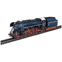 Märklin Märklin 39498 H0 Dampflok Rh 498.1 Albatros der CSD