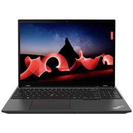 Lenovo Notebook ThinkPad T16 Gen 2 21K7 40.6 cm (16 Zoll) WUXGA AMD Ryzen 7 Pro 7840U 32 GB RAM 1 TB SSD AMD Radeon Graphics Win 11 Pro Schwarz 21K7003FGE