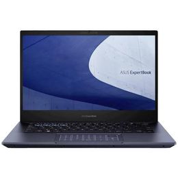 ASUS Notebook ExpertBook B5 B5402CBA-KI0214X 35.6 cm (14 Zoll) Full HD Intel® Core™ i7 i7-1260P 16 GB RAM 512 GB SSD Intel Iris Xe Win 11 Pro Schwarz