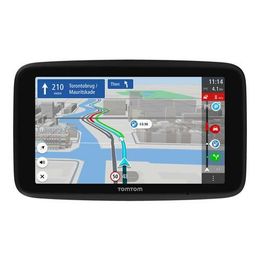 TomTom GO Discover EU 6 Navi 15.24 cm 6 Zoll Welt