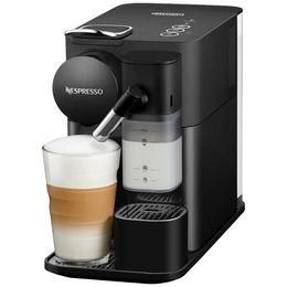 De'Longhi DeLonghi EN 510.B Lattissima One Evo 132193451 Kapselmaschine Schwarz