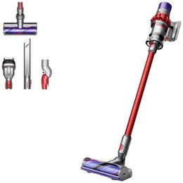 Dyson V10 Origin Rot Akku-Handstaubsauger