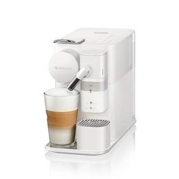 De'Longhi DeLonghi EN 510.W Lattissima One Evo 132193452 Kapselmaschine Weiß