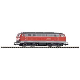 Piko H0 98545B H0 ~ Diesellok BR 218 der Bahnbau Gruppe