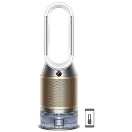 Dyson PH04 Purifier Humidify+Cool Formaldehyde Luftbefeuchter 1 St. Weiß, Gold