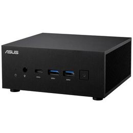 ASUS Mini PC VIVO PN52-S5030MD () AMD Ryzen 5 5600H 8 GB RAM 256 GB SSD AMD Radeon Graphics 90MS02F1-M000Y0