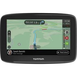 TomTom GO Classic EU 5 EU45 Navi 12.7 cm 5 Zoll Europa