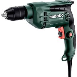 Metabo BE 650 1-Gang-Bohrmaschine 650 W