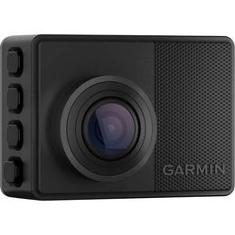 Garmin Dash Cam™ 67W Dashcam Blickwinkel horizontal max.=180 ° Auffahrwarner, Automatischer Start, Display, G-Sensor, Mikrofon, WLAN