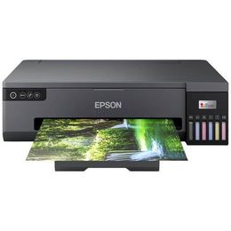 Epson EcoTank ET-18100 Drucker Tintenstrahl Farbe A3 WLAN, Tintentank-System