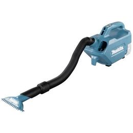 Makita DCL184Z Akku-Handstaubsauger ohne Akku