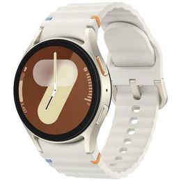 Samsung Galaxy Watch7 Smartwatch 40 mm S/M Cream