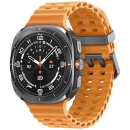 Samsung Galaxy Watch Ultra LTE Smartwatch 47 mm M/L Orange