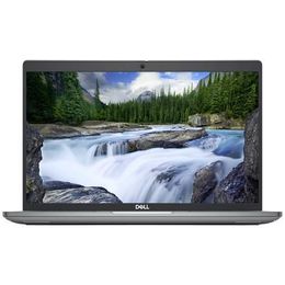 Dell Notebook Latitude 5440 35.6 cm (14 Zoll) Intel® Core™ i5 i5-1335U 16 GB RAM 256 GB SSD Win 11 Pro Grau GXNR8