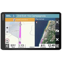 Garmin Camper 1095 MT-D Wohnmobil-Navi 25.7 cm 10.1 Zoll Europa, Südafrika