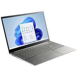 CSL COMPUTER Notebook REvolve C15 v3 39.6 cm (15.6 Zoll) Full HD Intel® N-Reihe N200 16 GB RAM 1 TB SSD Intel UHD Graphics Win 11 Home Silber 90008