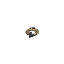 wraps in-ear Kopfhörer Holzkugelarmband mit Mikro