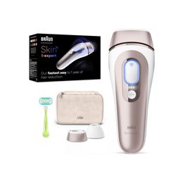 Braun Skin i-expert Haarentfernung Pro IPL PL7147