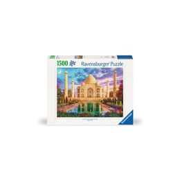 Ravensburger Spiel Bezauberndes Taj Mahal