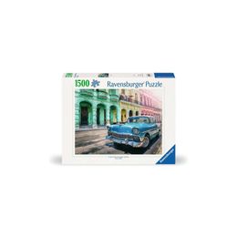 Ravensburger Spiel Cuba Cars