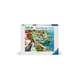 Ravensburger Spiel Verliebt in Cinque Terre