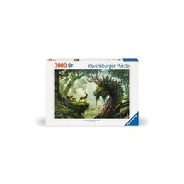 Ravensburger Spiel Der Walddrache erwacht