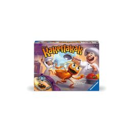 Ravensburger Spiel Kakerlakak