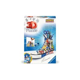 Ravensburger Spiel Sneaker Sonic the Hedgehog