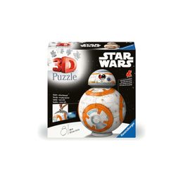 Ravensburger Spiel Star Wars BB-8