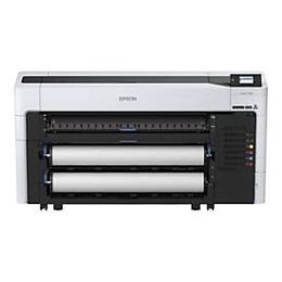 Epson SureColor SC-T7700DL - 1118 mm (44") Großformatdrucker - Farbe - Tintenstrahl - Rolle (111,8 cm) - 2400 x 1200 dpi