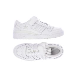 adidas originals Damen Sneakers, weiß, Gr. 4