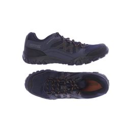 Regatta Herren Sneakers, marineblau, Gr. 43