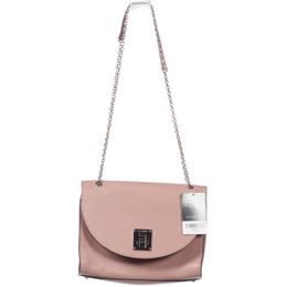 Coccinelle Damen Handtasche, pink, Gr.