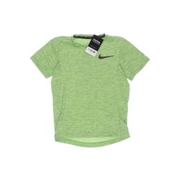 Nike Herren T-Shirt, hellgrün, Gr. 134