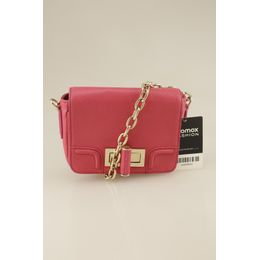 MCM Damen Handtasche, pink, Gr.