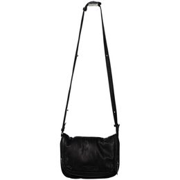 Liebeskind Berlin Damen Handtasche, schwarz, Gr.