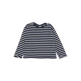 Zara Damen Pullover, marineblau, Gr. 110