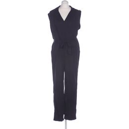 comma, Comma Damen Jumpsuit/Overall, schwarz, Gr. 40