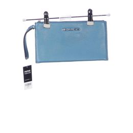 Michael Michael Kors Damen Handtasche, hellblau, Gr.