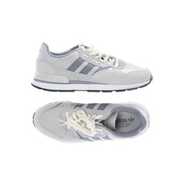 adidas originals Damen Sneakers, grau, Gr. 7.5