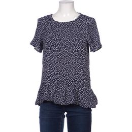 Long Tall Sally Damen Bluse, marineblau, Gr. 40