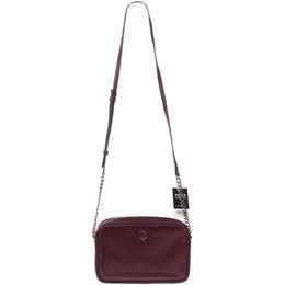 Michael Michael Kors Damen Handtasche, bordeaux, Gr.