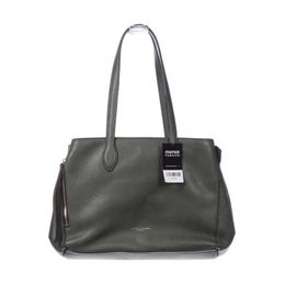 GIANNI CHIARINI Damen Handtasche, grün, Gr.