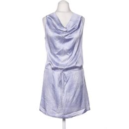 Yaya Damen Kleid, hellblau, Gr. 38