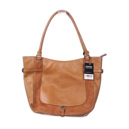 Picard Damen Handtasche, beige, Gr.