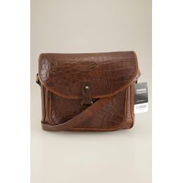 Mulberry Damen Handtasche, braun, Gr.