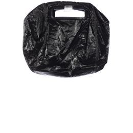 Mandarina Duck Damen Handtasche, schwarz, Gr.