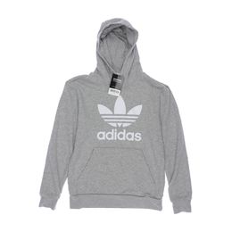 adidas originals Herren Hoodies & Sweater, grau, Gr. 158