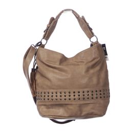 Fritzi aus Preussen Fritzi aus Preußen Damen Handtasche, beige, Gr.